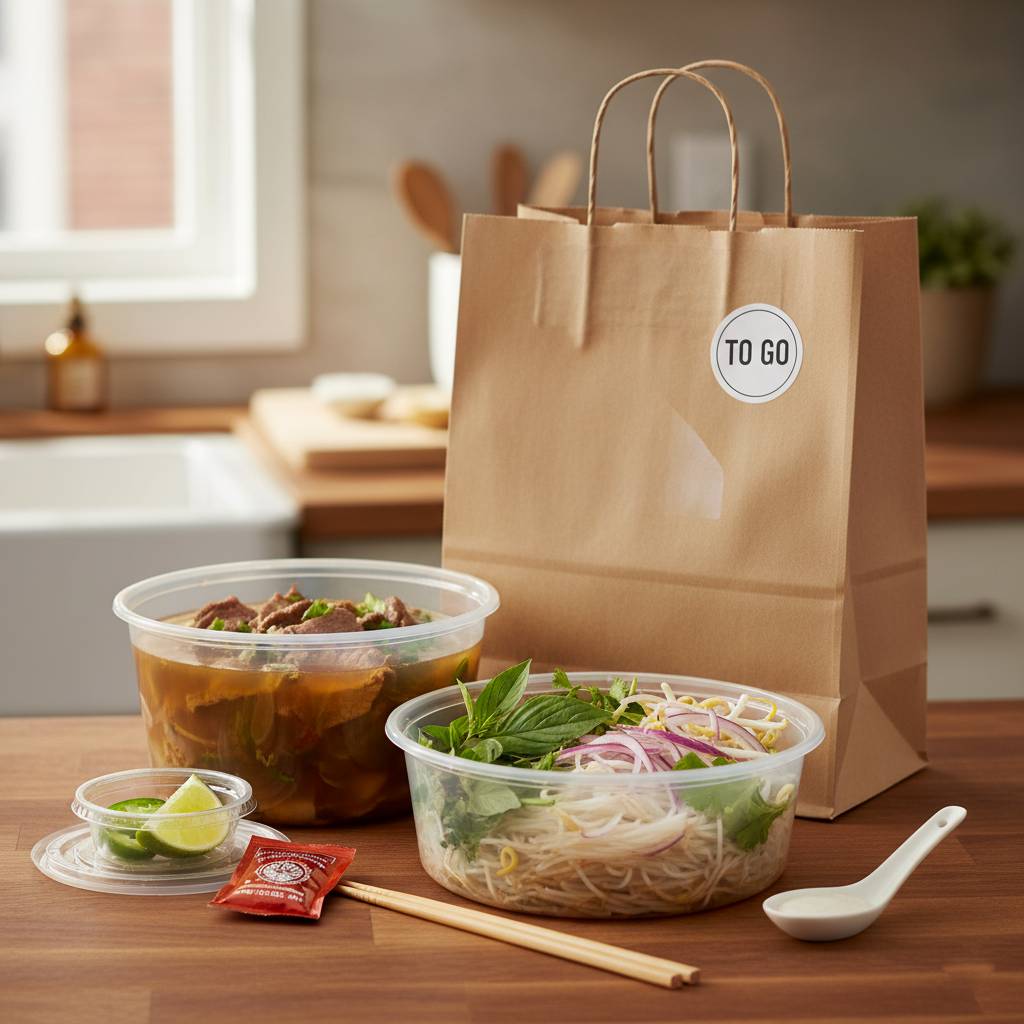 TorontoPho: Best Vietnamese Restaurant in Toronto for Authentic Pho ...